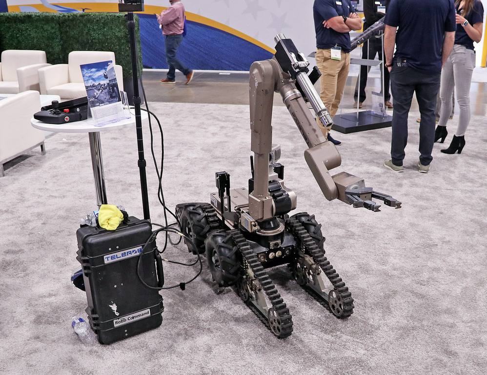 Aerovironment(1), www.aerovironment.com, LM | The National Robotics Education Foundation