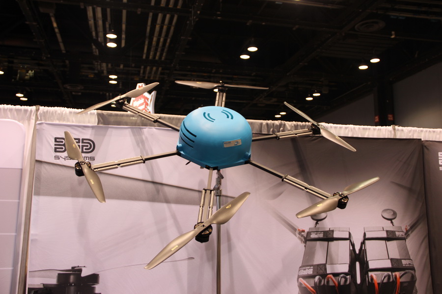 BFD Systems, www.bfdsystems.com (2).JPG | The National Robotics ...