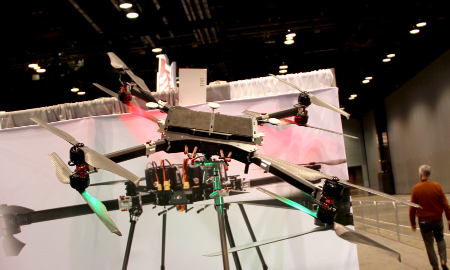 BFD Systems, www.bfdsystems.com (5).JPG | The National Robotics ...