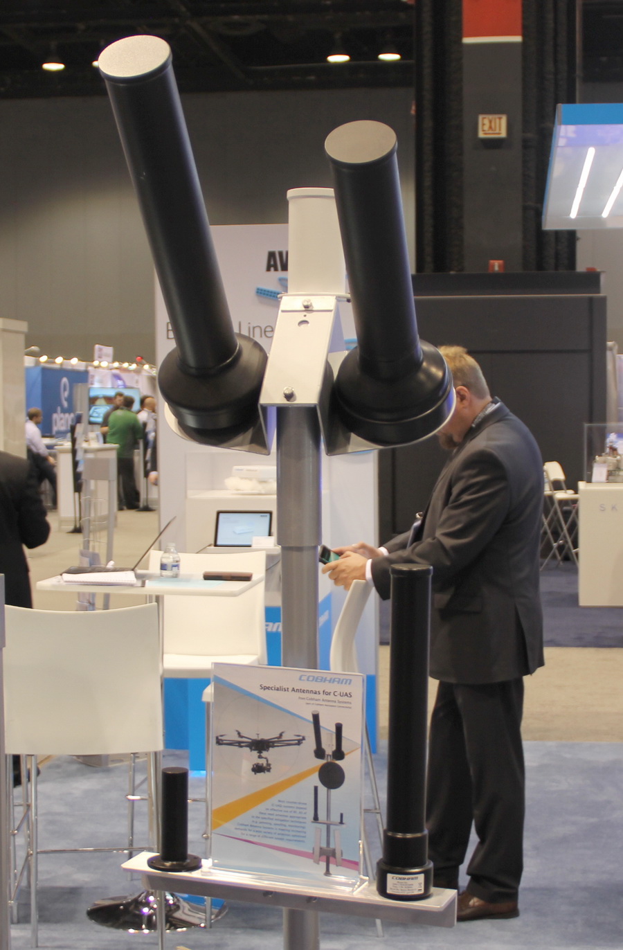 COBHAM, www.cobham.com (2).JPG | The National Robotics Education Foundation