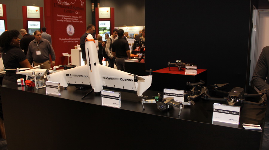 Drone Nerds, www.dronenerds.com (3).JPG | The National Robotics ...