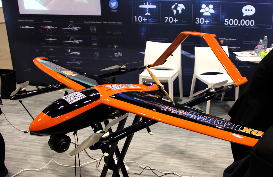 FoxTech, www.foxtechcn.com (2).JPG | The National Robotics Education ...