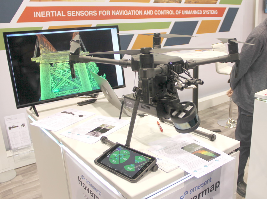 LORD Sensing, www.microstrain.com (2).JPG | The National Robotics ...