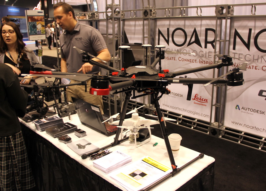 NOAR Technologies, www.noartech.com (2).JPG | The National Robotics ...