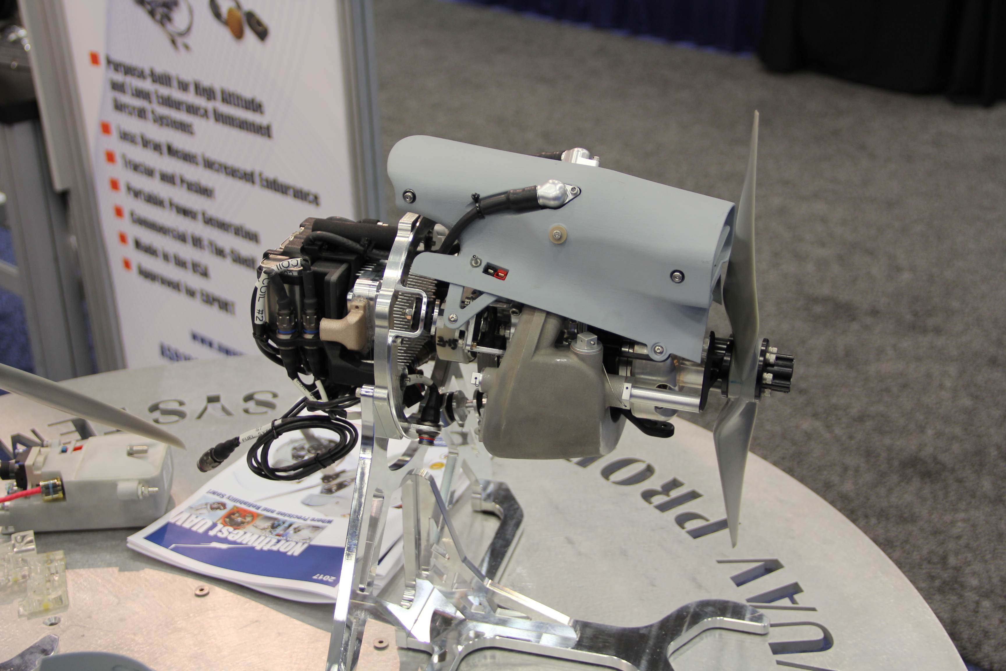 Northwest UAV (2).JPG | The National Robotics Education Foundation