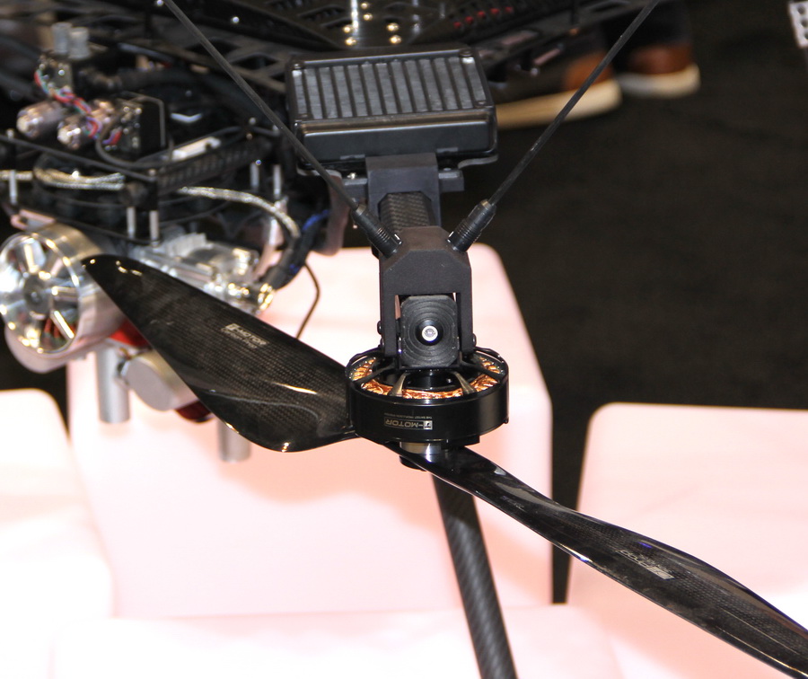 PrecisionHawk, wwwprecisionhawk.com (2).JPG | The National Robotics ...