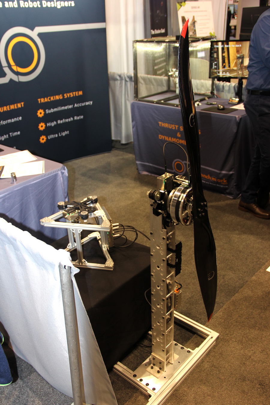 RCBenchmark, www.rcbenchmark.com (2).JPG | The National Robotics ...