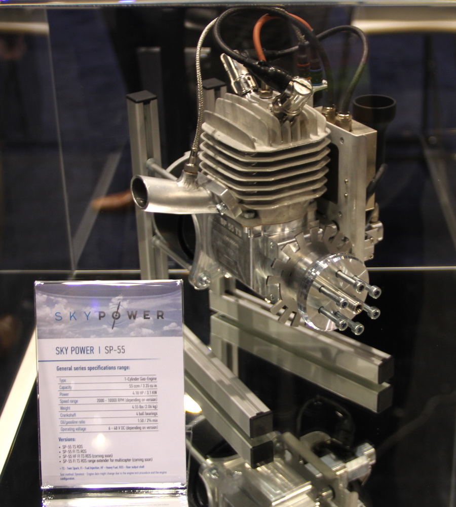 Sky Power GmbH, www.skypower.online (3).JPG | The National Robotics ...