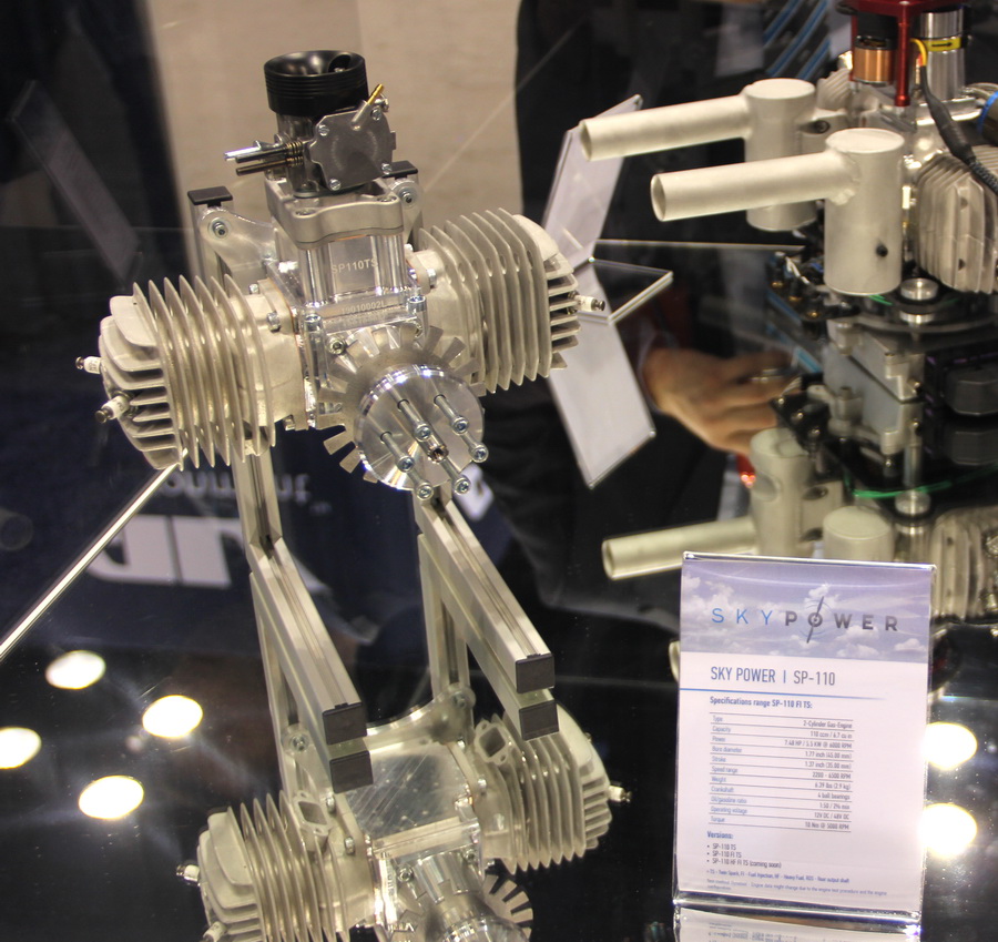 Sky Power GmbH, www.skypower.online (5).JPG | The National Robotics ...