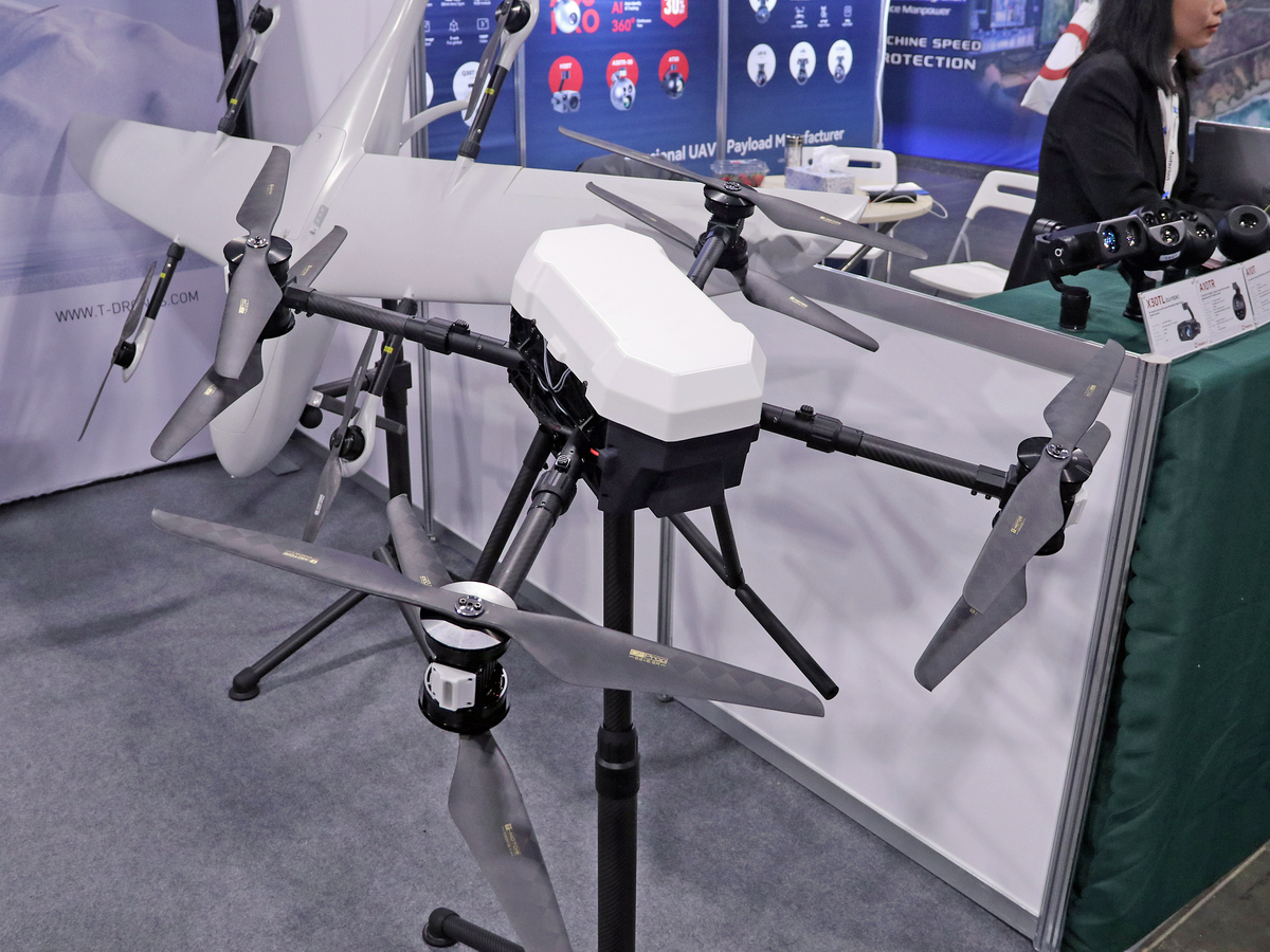T-Drones(2), www.t-drones.com, LM | The National Robotics Education ...