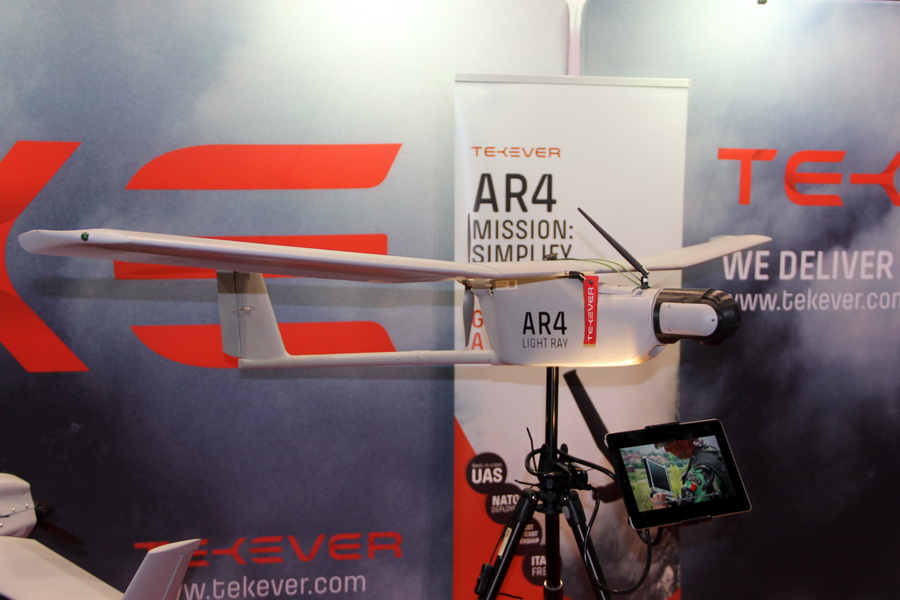 TEKEVER, www.tekever.com (2).jpg | The National Robotics Education ...