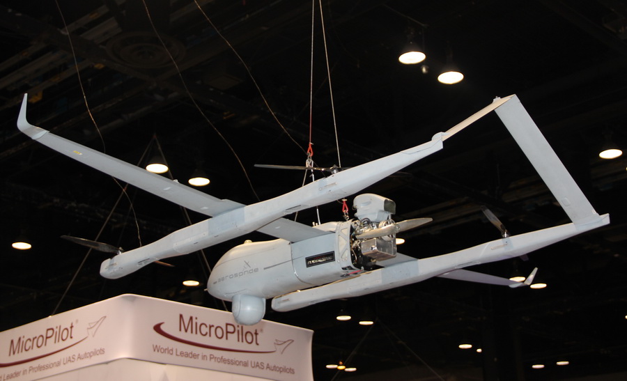 Textron Systems, www.textronsystems.com (2).JPG | The National Robotics ...