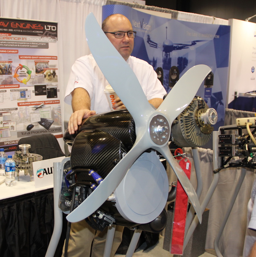 UAV Engines, www.uavenginesltd.co.uk (4).JPG | The National Robotics ...