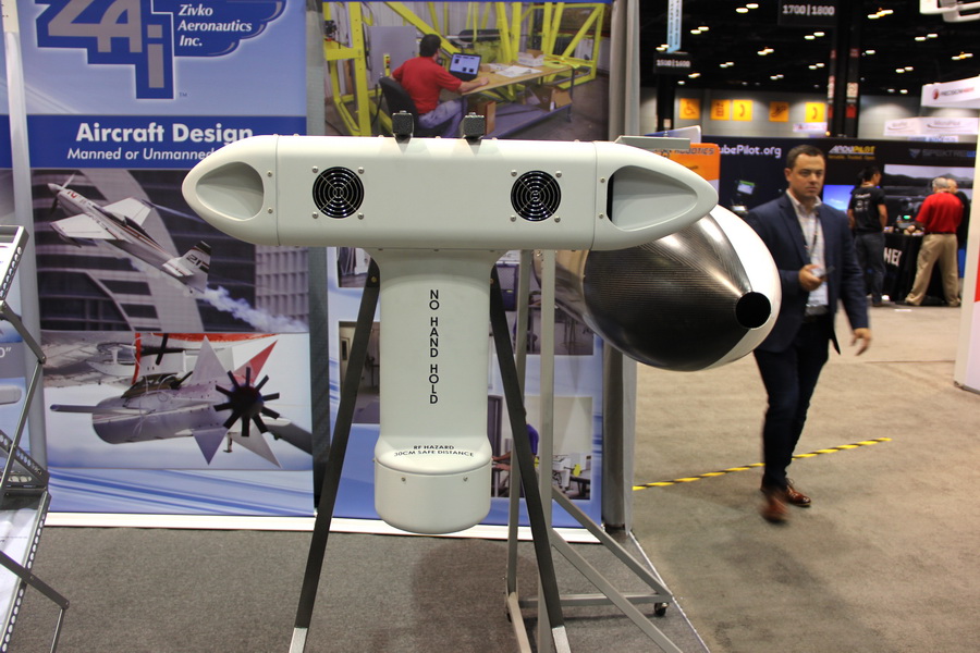 Zivko Aeronautics, www.zivko.com (2).jpg | The National Robotics ...