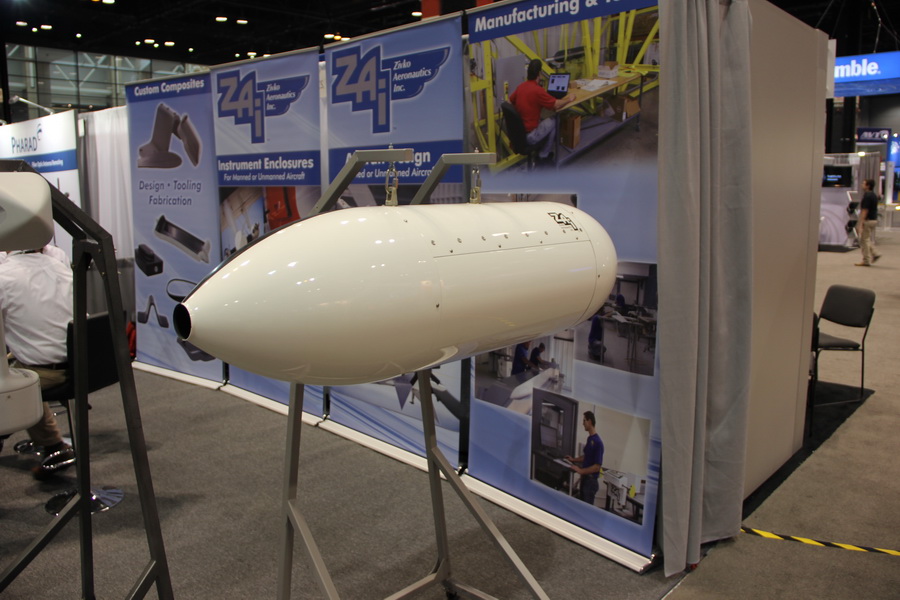 Zivko Aeronautics, www.zivko.com (3).jpg | The National Robotics ...