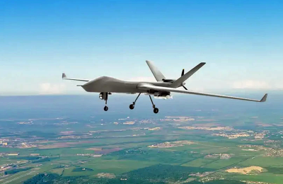 AI-Powered Drones with Facial Recognition Reportedly Developed by the ...