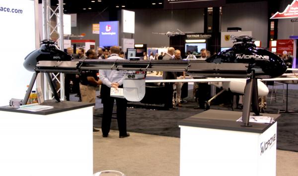 AVIDRONE Aerospace Inc., www.avidroneaerospace.com (2).JPG | The ...