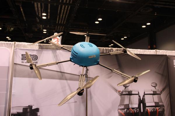 BFD Systems, www.bfdsystems.com (2).JPG | The National Robotics ...