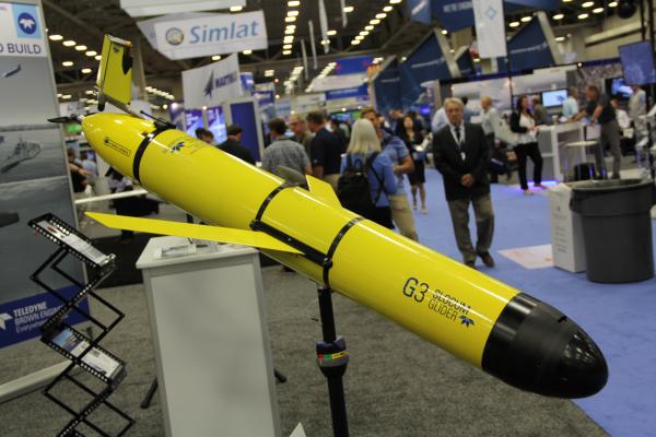 TELEDYNE TECHNOLOGIES (2).JPG | The National Robotics Education Foundation